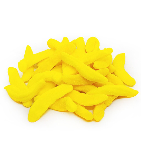 Fini Bananas Granel no Empório Rosa