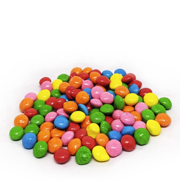 Chocogiros Confeito Mavalério Granel no Empório Rosa