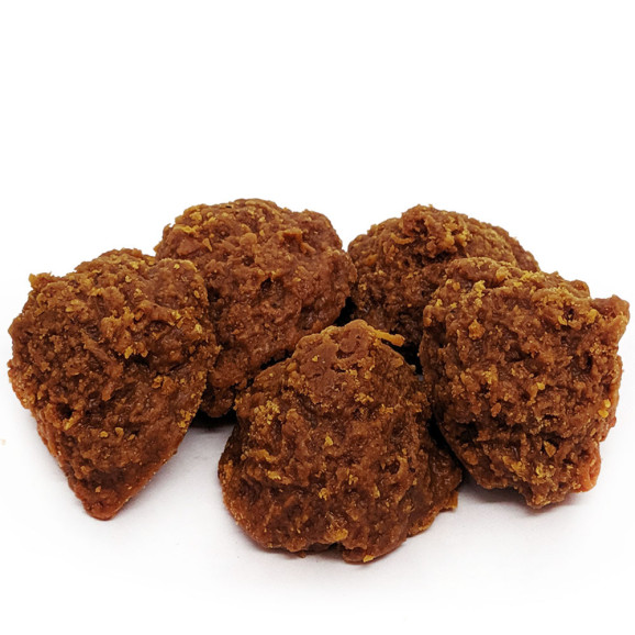 Cocada Queimada Granel no Empório Rosa