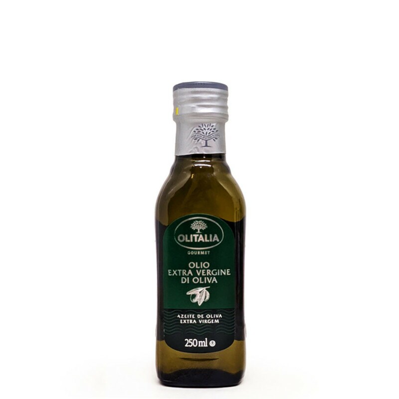 Azeite Extra Virgem Italiano 250ml Olitalia no Empório Rosa