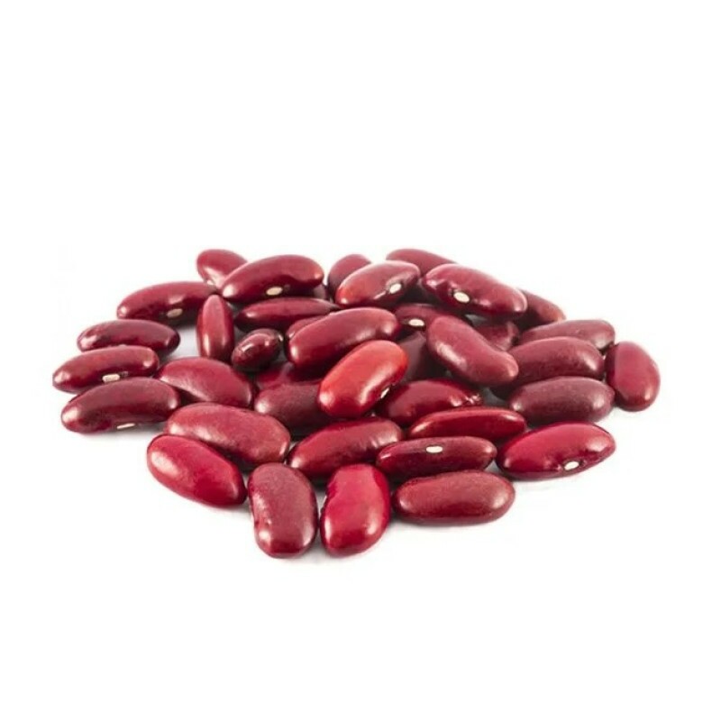 Feijão Vermelho Granel