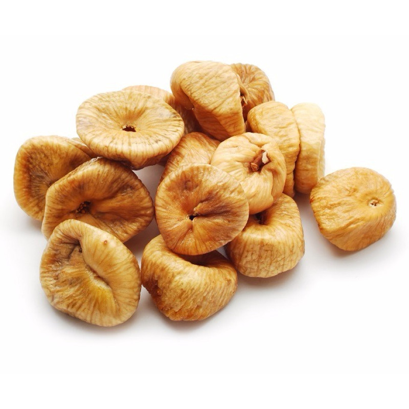 Figo Turco Seco Extra Granel | Sabor, Nutrição e Versatilidade