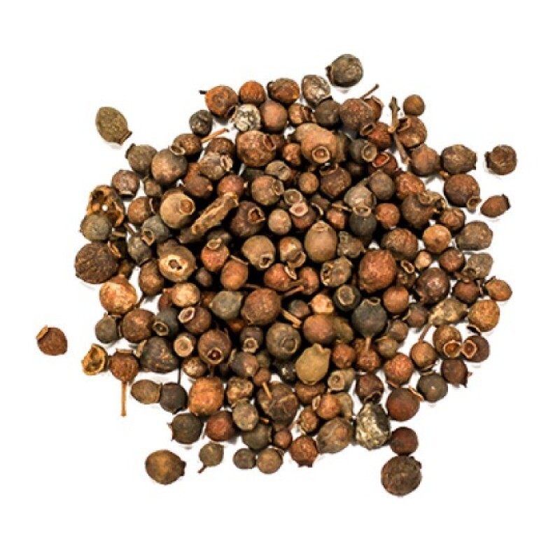 Pimenta Jamaica Grão Granel no Empório Rosa