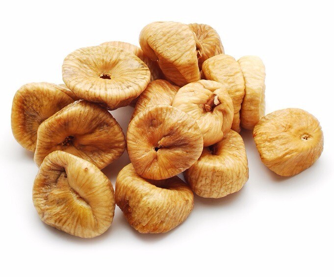 Figo Turco Seco Extra Granel | Sabor, Nutrição e Versatilidade