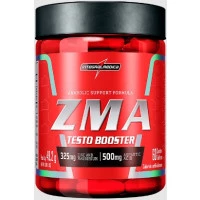Capsula ZMA Testo Booster Integralmedica | Força, Recuperação e Performance