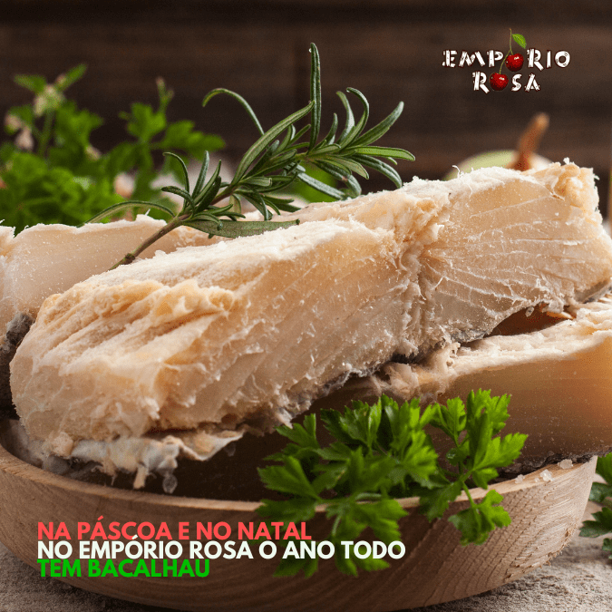 Empório Rosa - Zona Cerealista